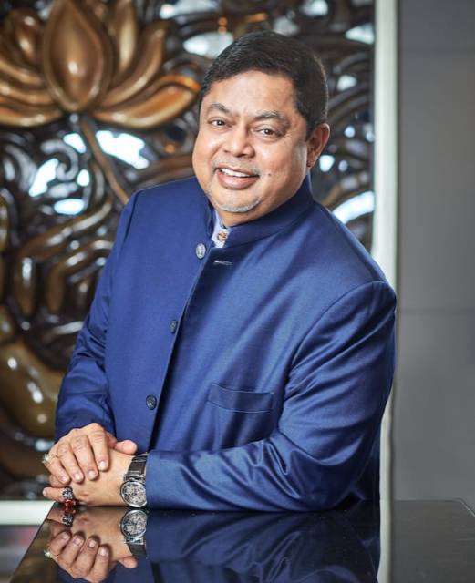 Speakers – International Quest Business Conference