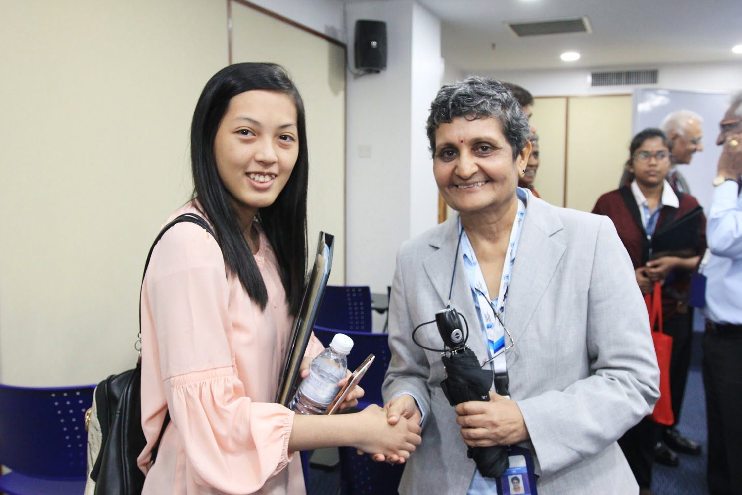 Aspiring doctors embark on their journey at QIUP - Quest International ...