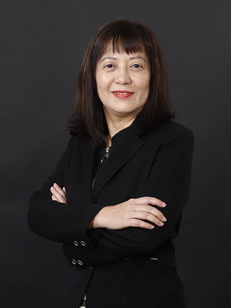 Ms. Chen Yuen Nee - Quest International University