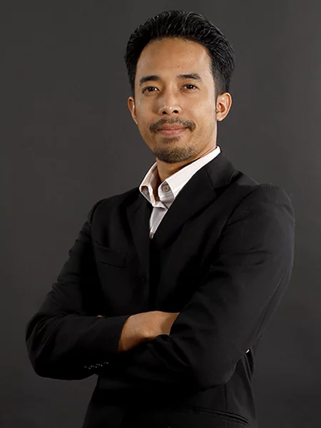 Mr. Ismail Reza bin Abd Rahman - Quest International University